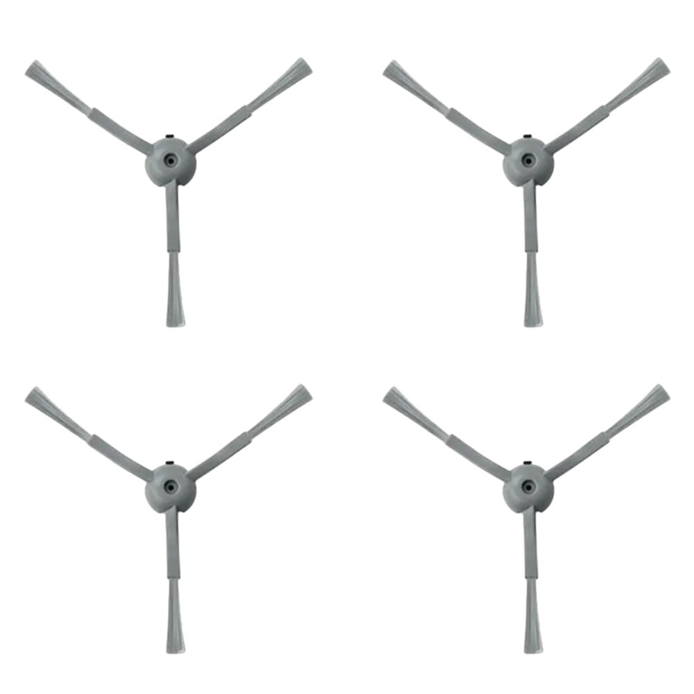 4 Pc Side Brush Replacement Parts For Clean L50 Ses L60 For Hybrid ...