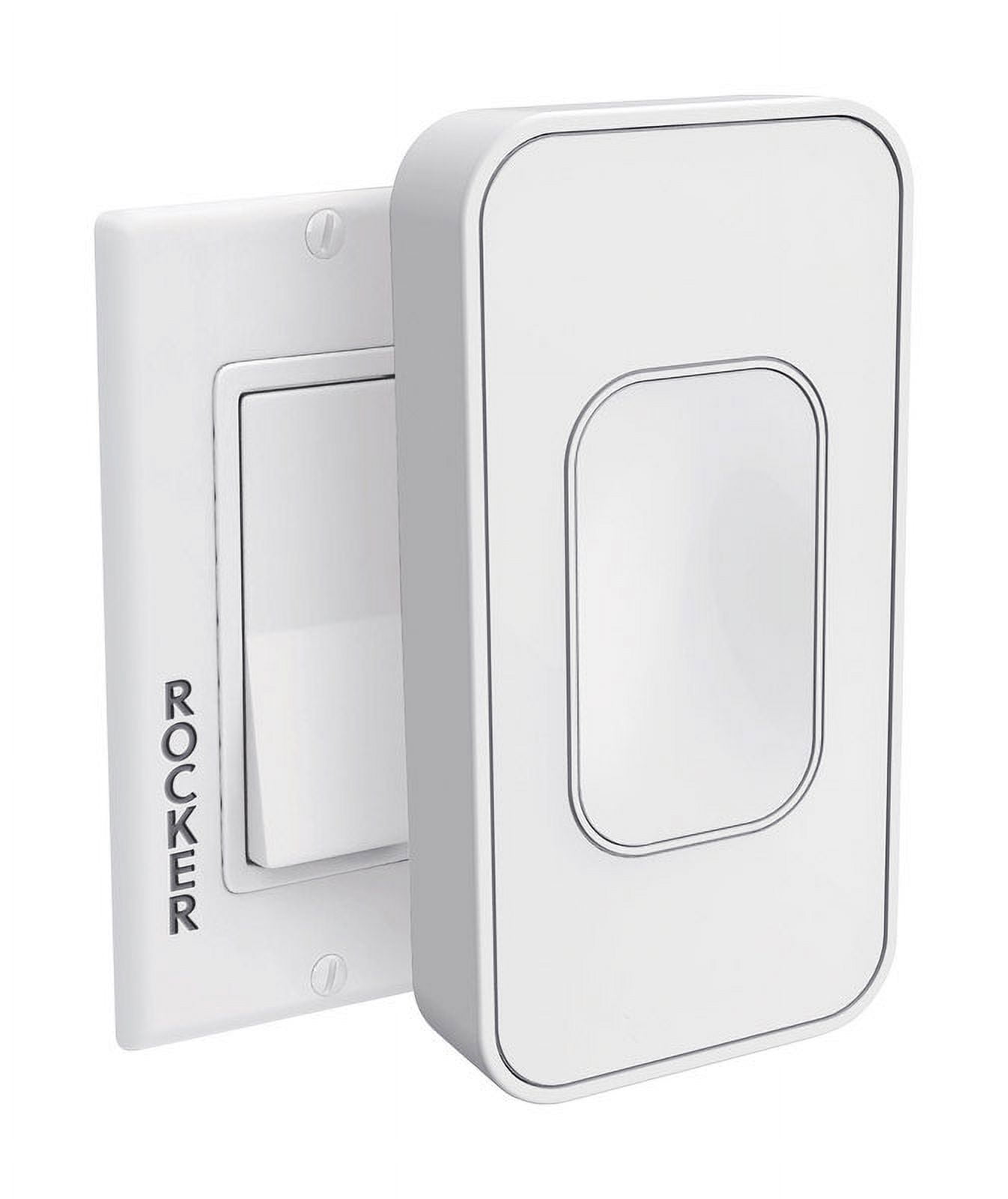 4 Pc, Switchmate 180 Amps Single Pole Rocker Switch White 1 Pk ... 4 Pc, Switchmate 180 Amps Single Pole Rocker Switch White 1 Pk ...