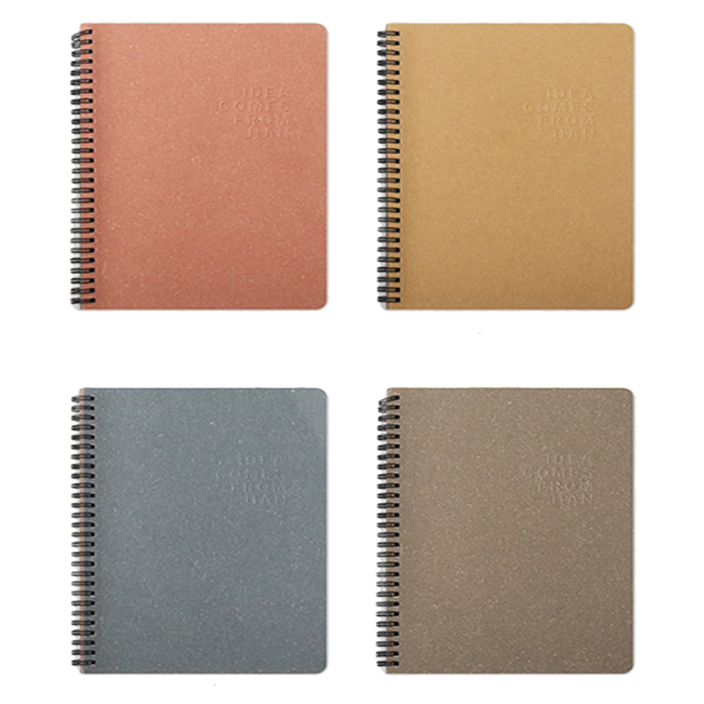 Worgeous Stylish Rollover Notebooks for Writing Use with Innovative ...
