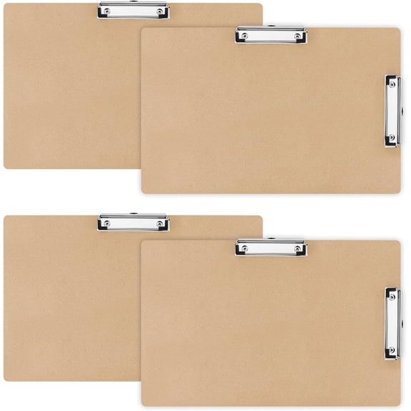 11x17 Clipboard