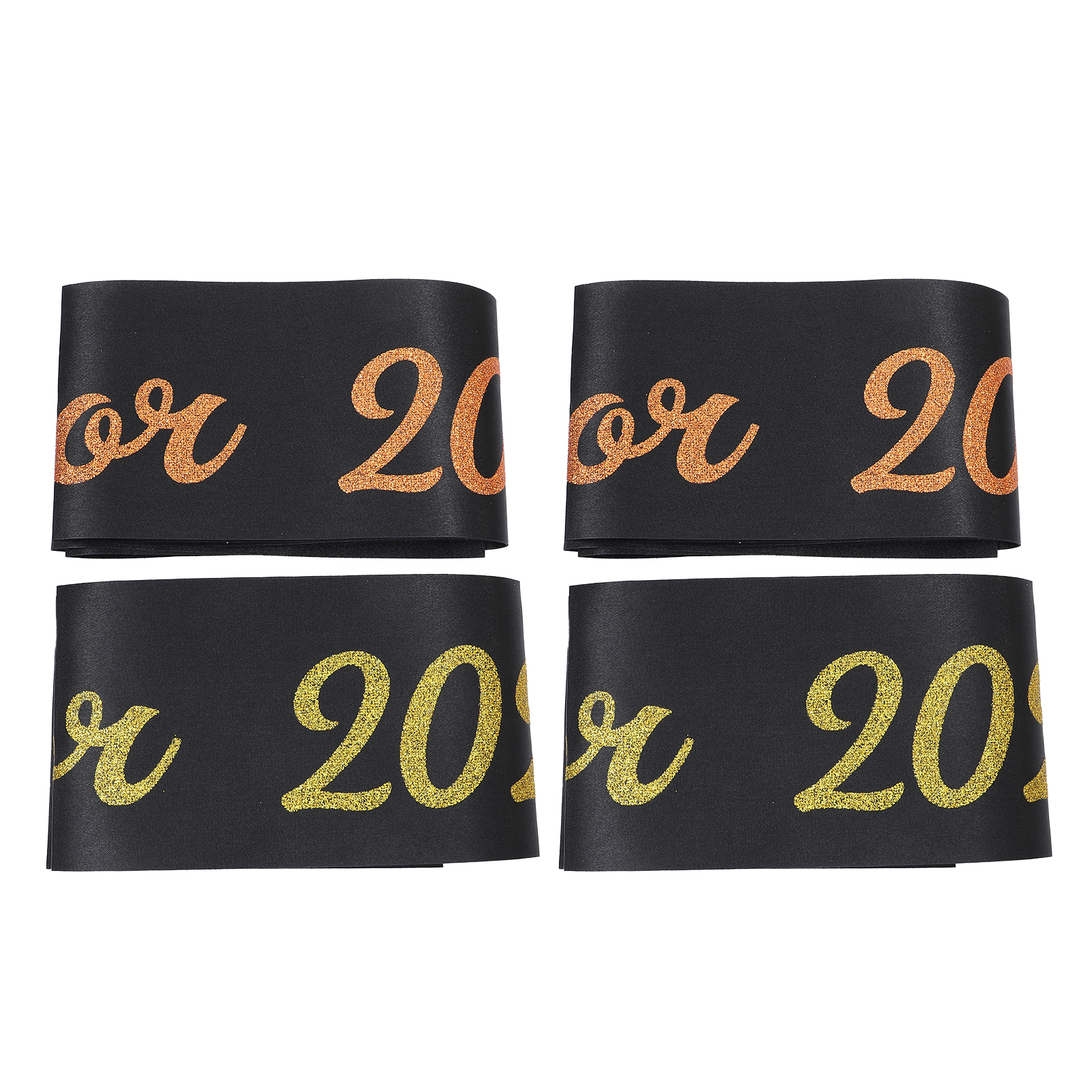 4 Pcs 2022 Ceremonial Belt Volleyball Decorations Party Etiquette ...