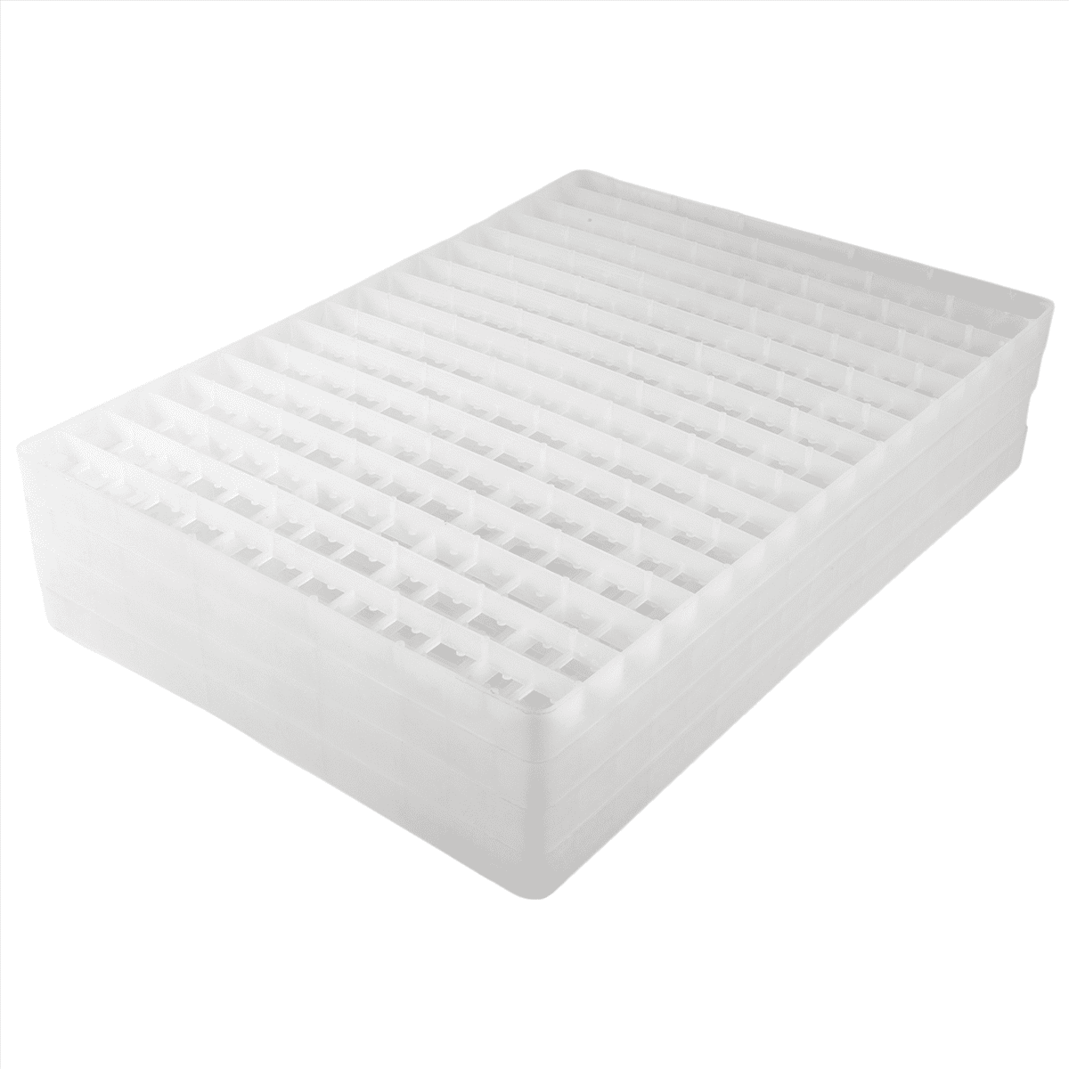 4 Pcs 221 Quail Egg Tray Incubator Tray Agricultural Equipment Plastic ...