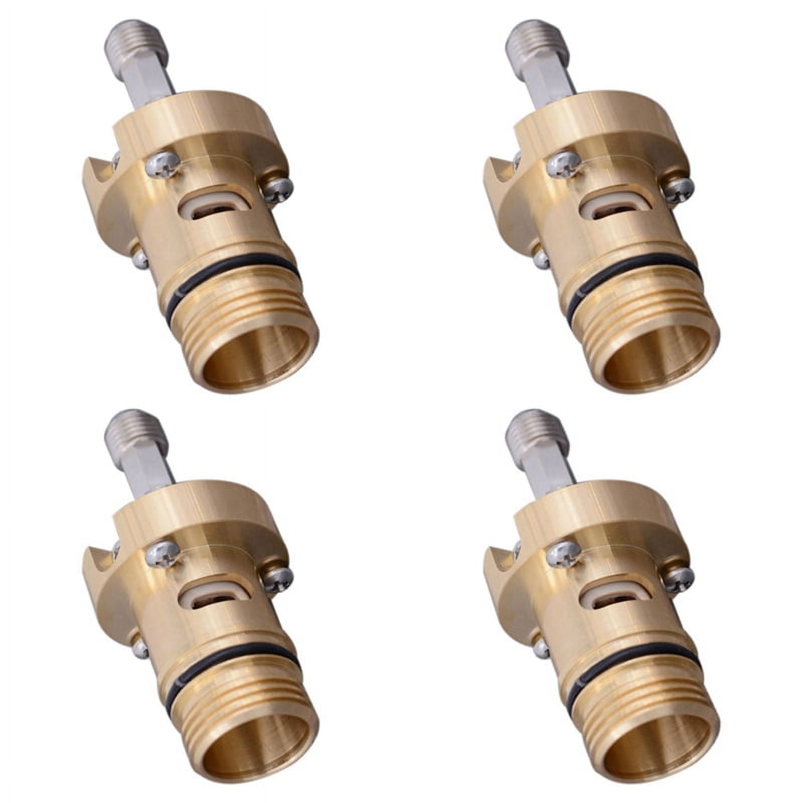 4 Pcs 228716 Torch Body Replacement Kit for 45A-105A Torch,4 * Plasma ...