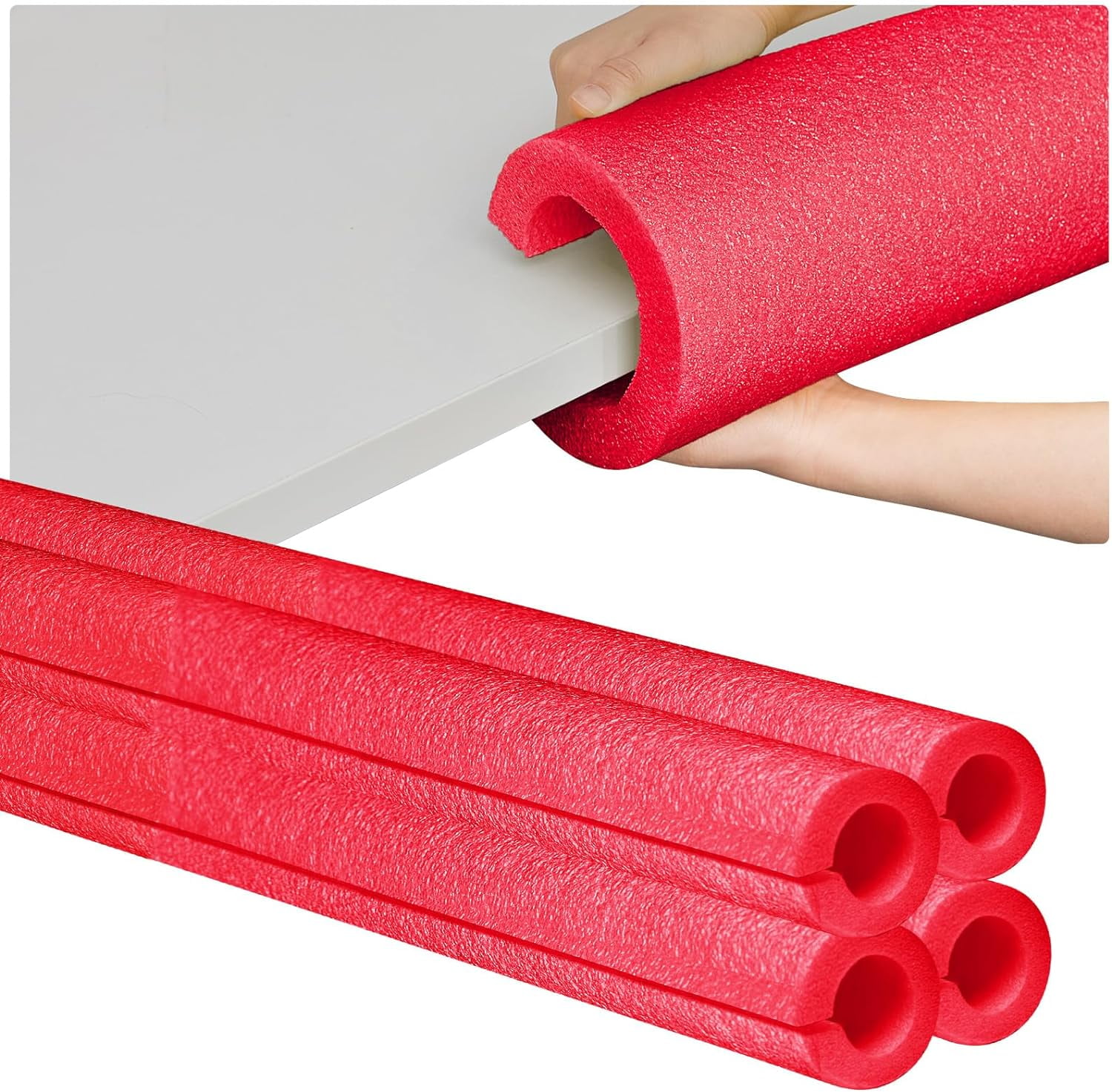 Water Aerobics Noodle Black Pool Noodle Pool Noodles 59-Inch High ...