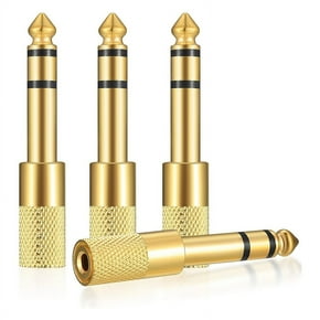 Quarter Inch Headphone Jack