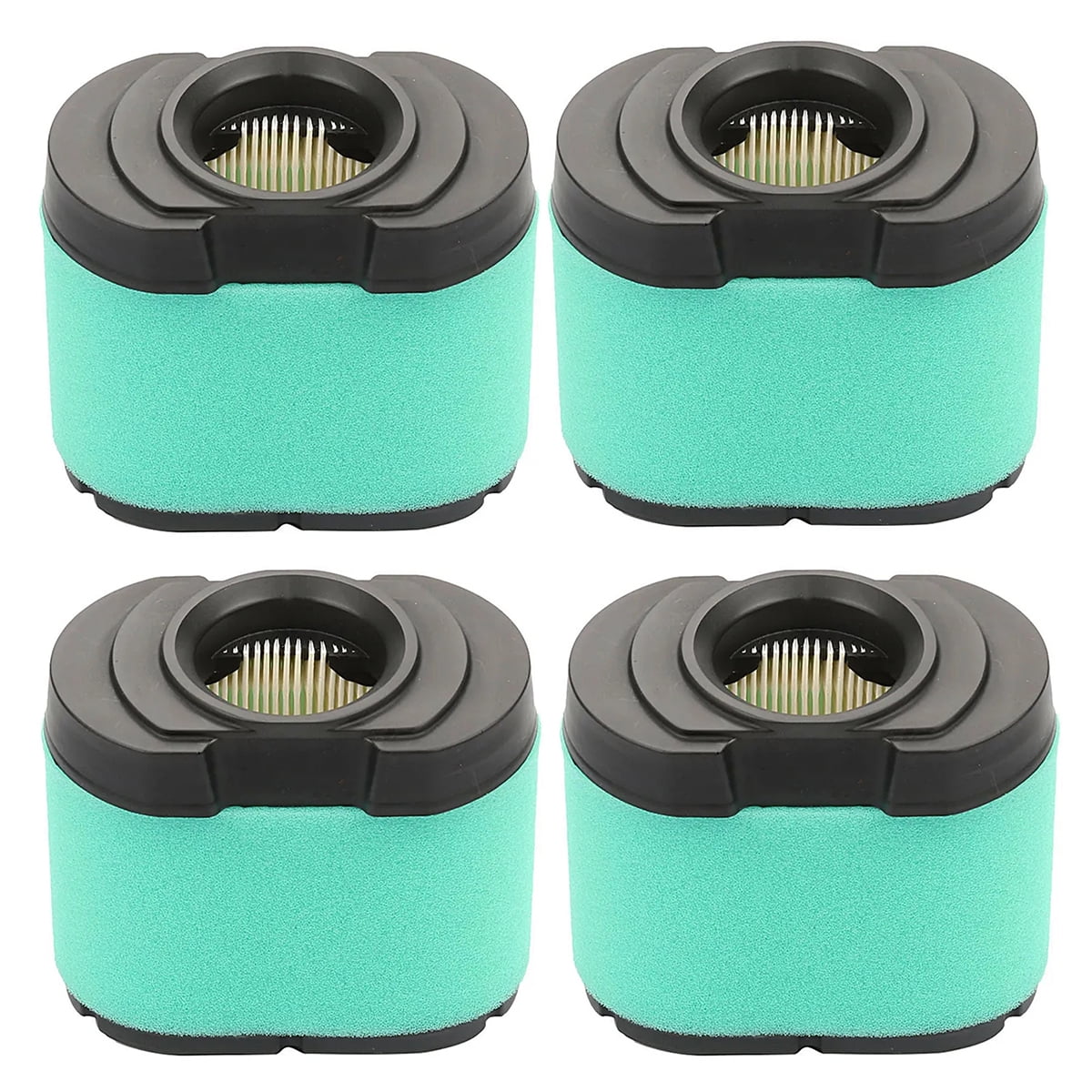 4 Pcs 792105 276890 Air Filter Cartridge for 593435 593240 407777 ...