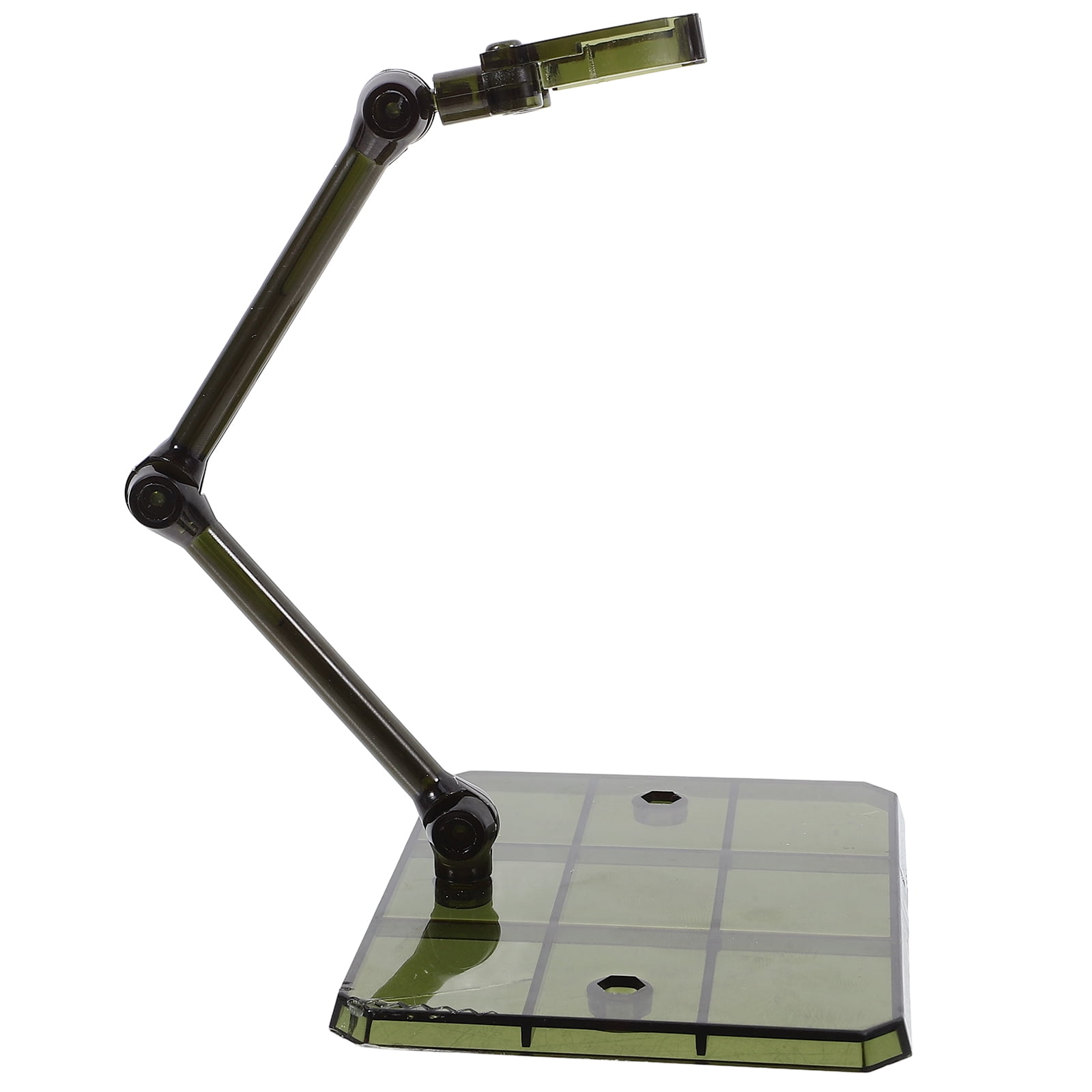 4 Pcs Action Figure Display Stand Figures Accessories - Walmart.com