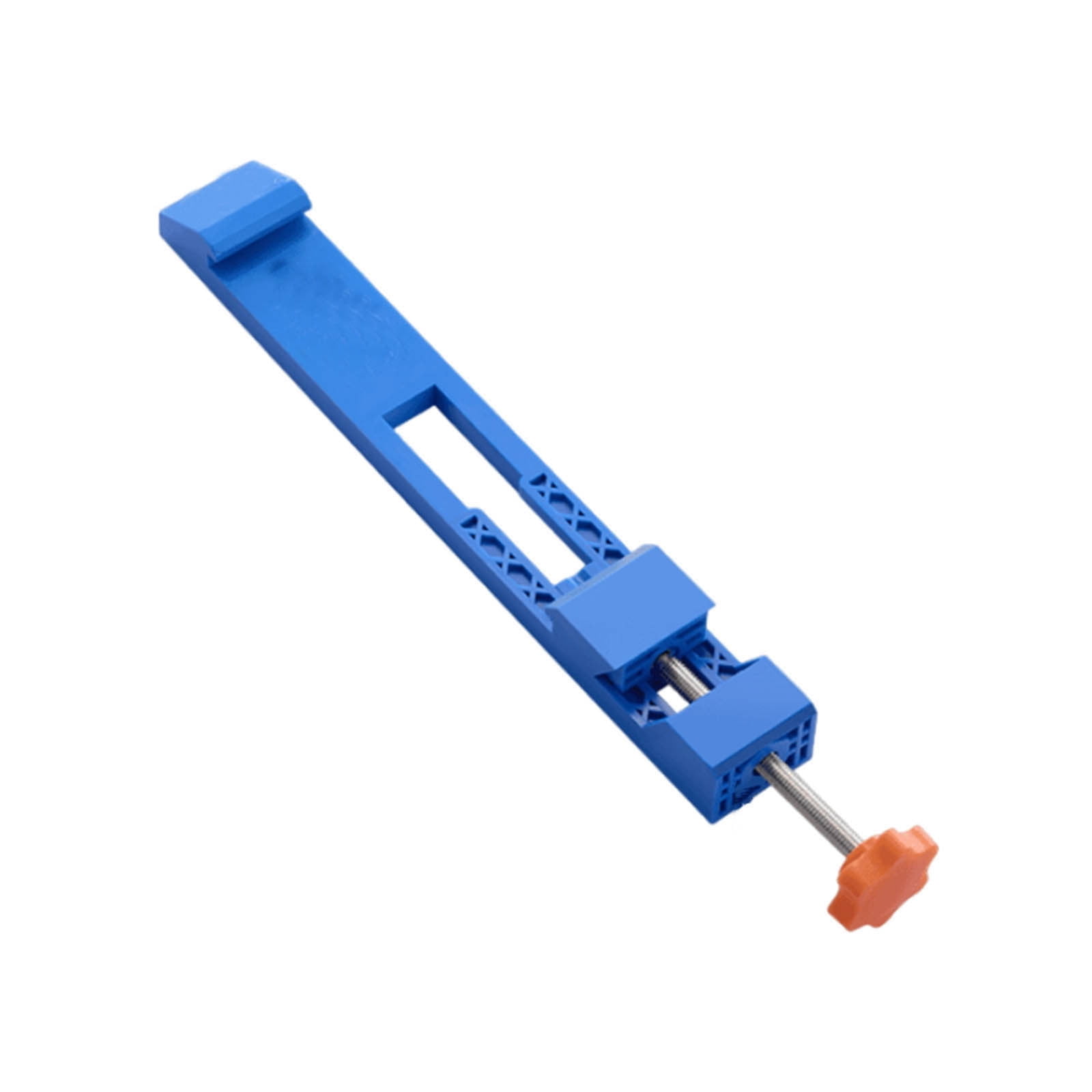 4 Pcs Adjustable Cutting Base Guide for 4-6 Inch Circular Saw - ABS ...