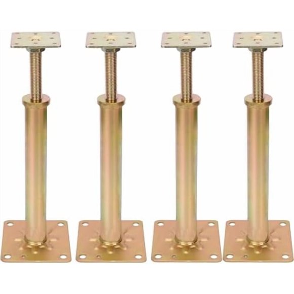 Pole Jack