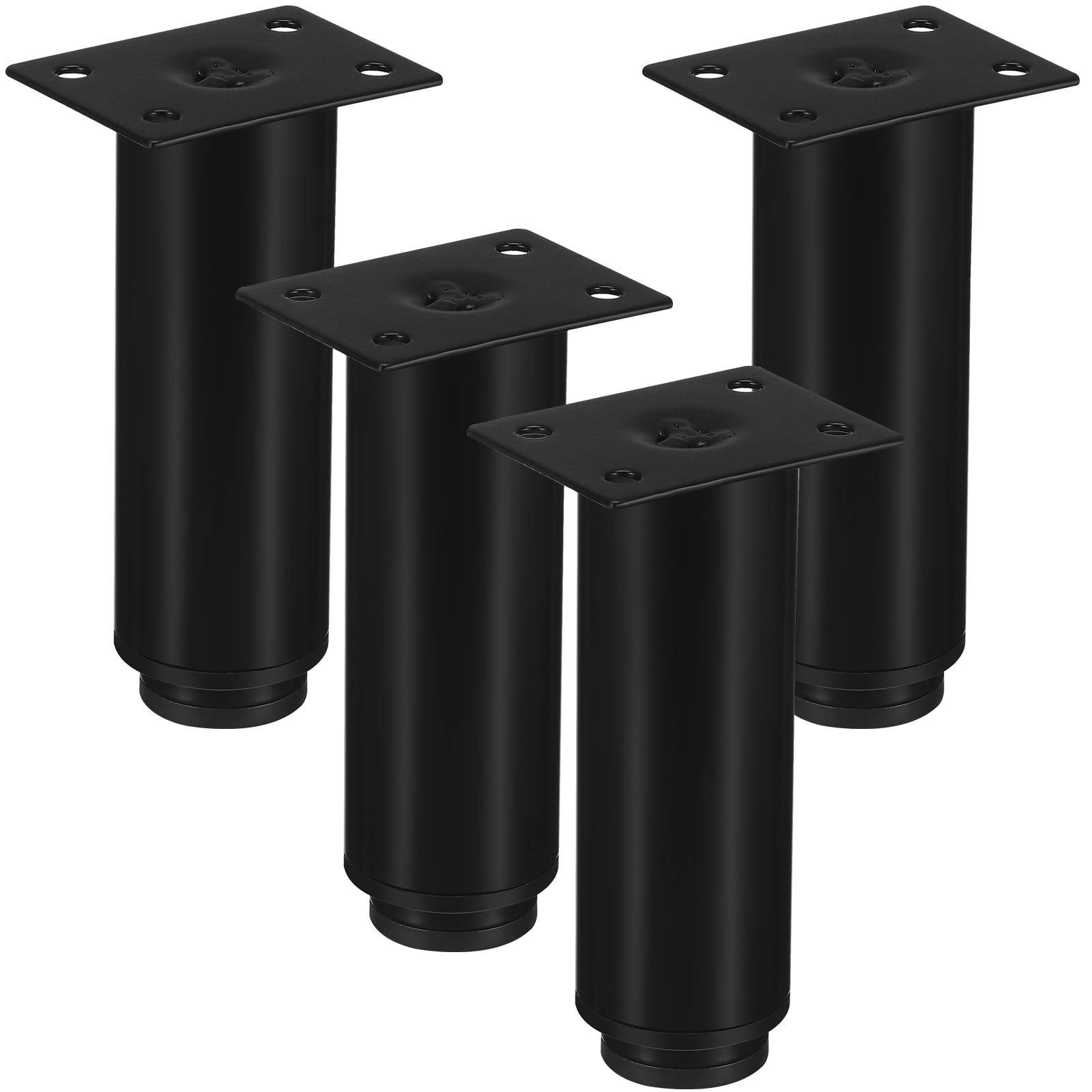 Adjustable Height Furniture Legs for Sofa Bed Stabilizer Cold Rolled ...