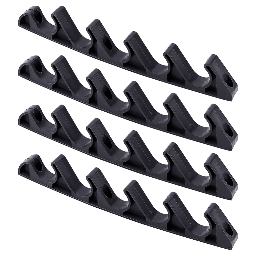 4 Pcs Adjustment Brackets for Chaise 5 Position Back Support Adjuster ...