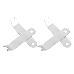 Oxygen Cylinder Wrench Key