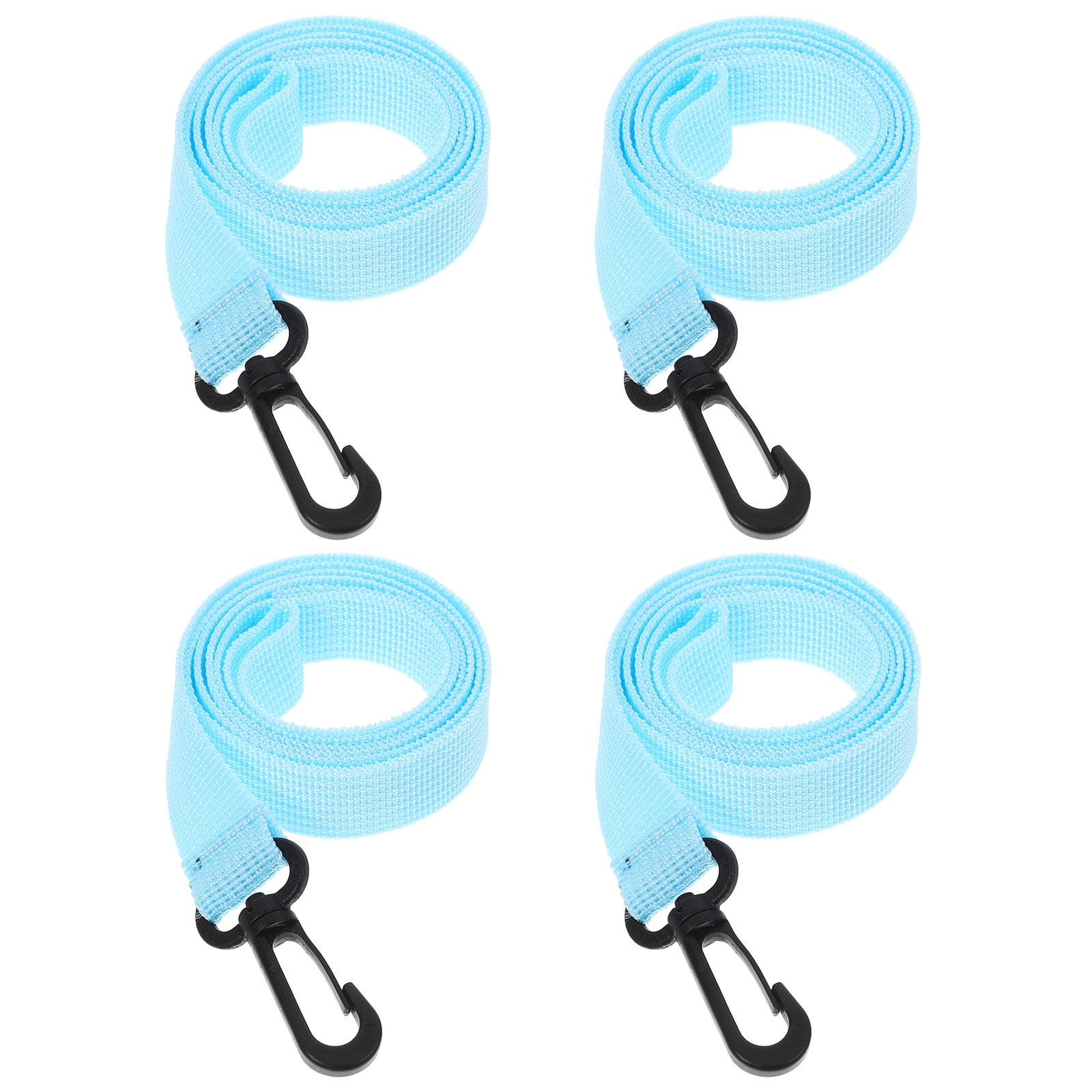 4 Pcs Anti-lost Belt Leash Kids Safety Rope School Walking for Bag/belt ...