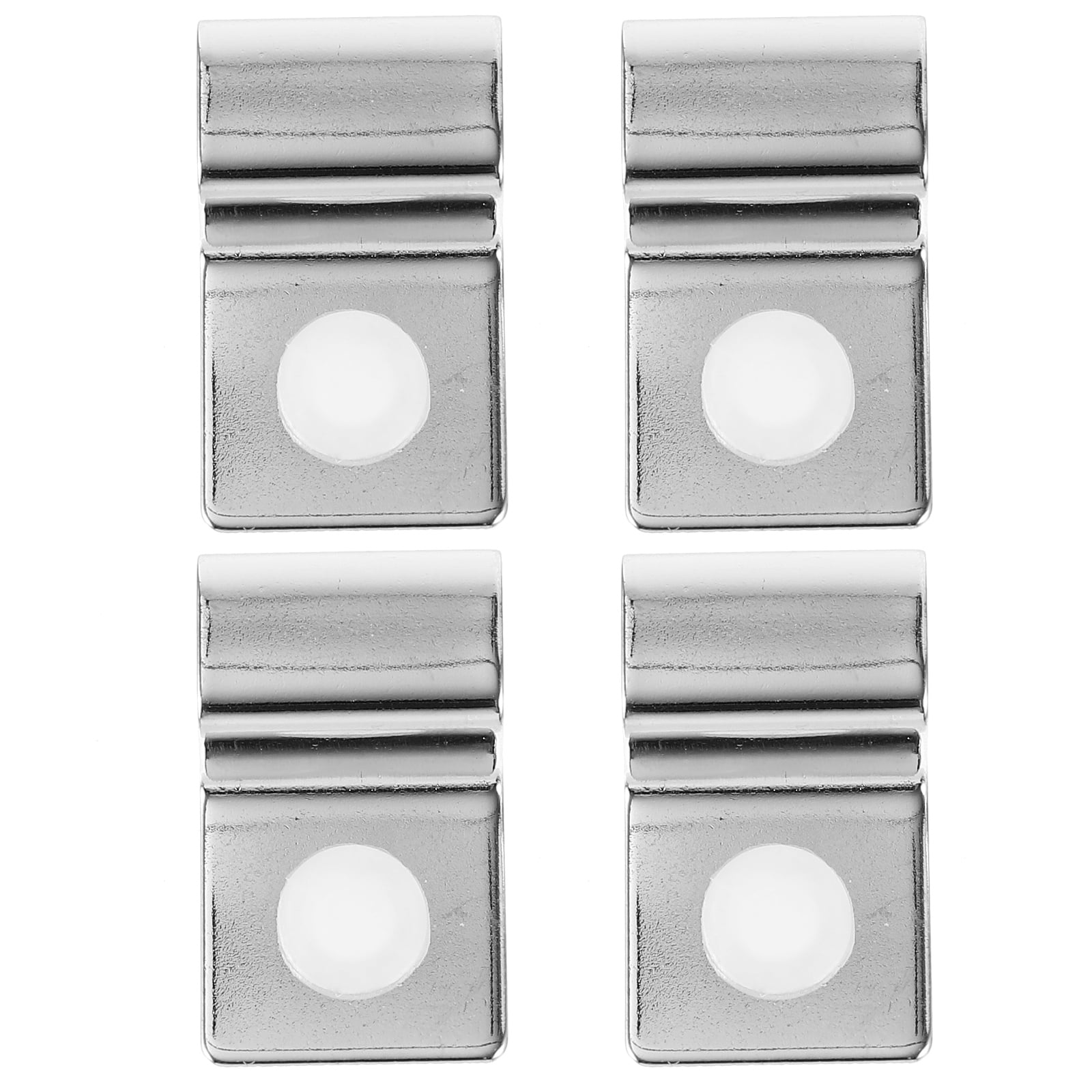 4 Pcs Aquarium Maintenance Tool Hose Holder Clip Tank Clips Lid Holder ...