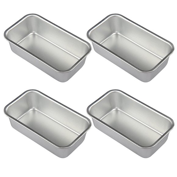 Breading Trays