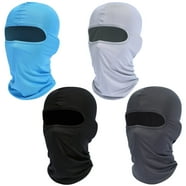 Nike Pro Therma Fit Hyperwarm Hood Ski Mask, Thermal Balaclava Face ...