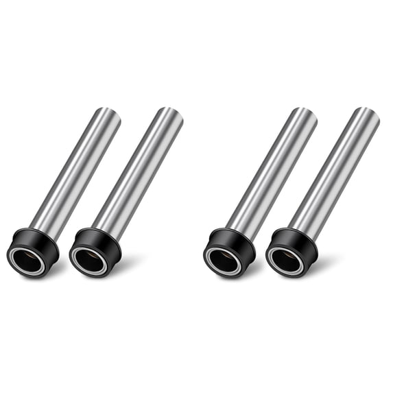 4 Pcs Bar Sink Overflow Pipe 7.48 Inches Sink Strainer Pipe Sink Drain ...