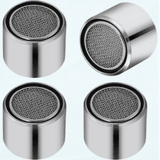 Faucet Screens