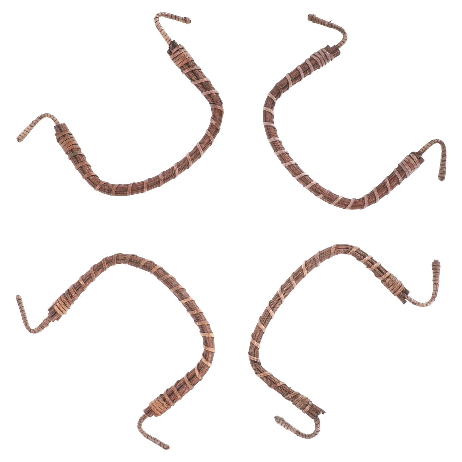 4 Pcs Beam Pot Handle Electric Kettle Teapot with Infuser Pots ...