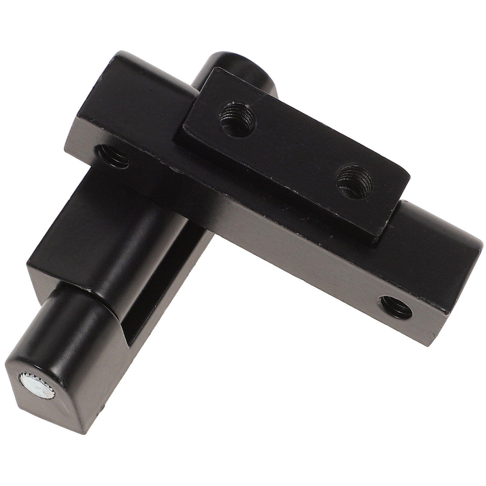 4 Pcs Bearing Hinge Hinges for Cabinet Doors Cupboard Heavy Duty ...