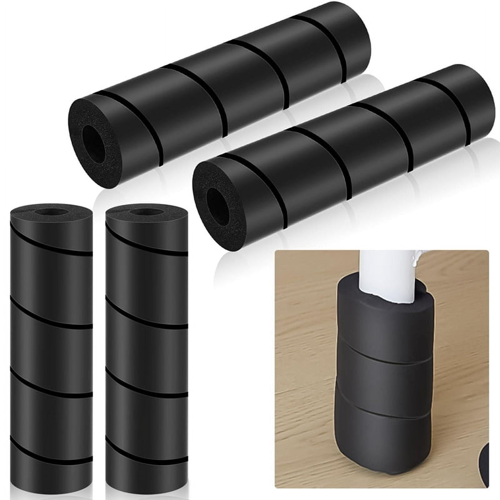 Bed Frame Leg Covers