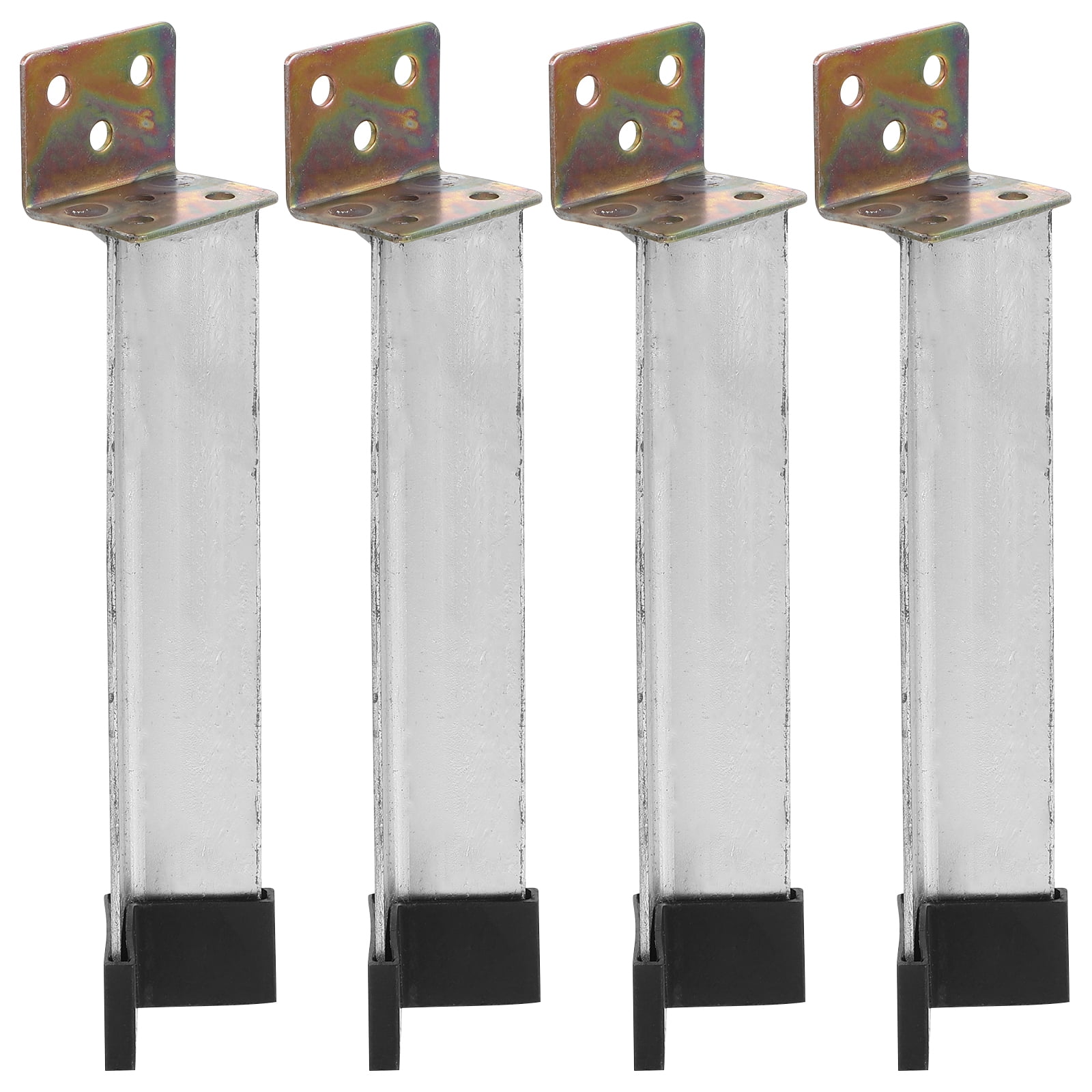 4 Pcs Bee Keeping Tools Bee Hive Stand Beehive Brackets Beehive Stand ...