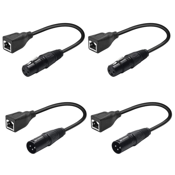 Ethernet Cables Female Female Interconnects