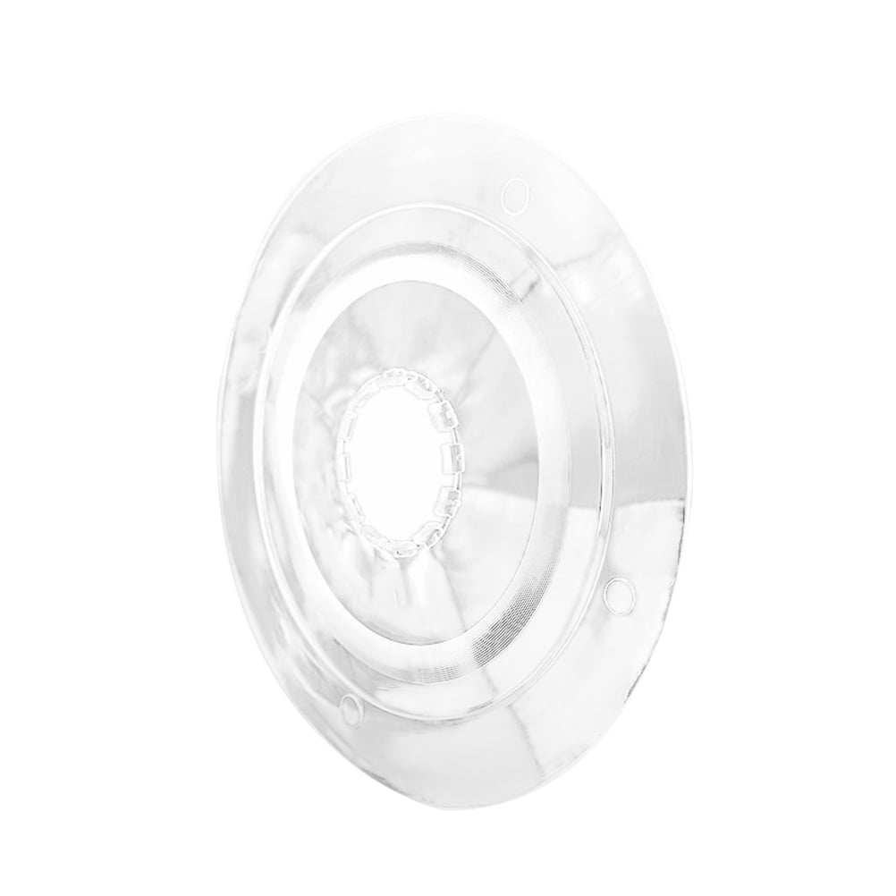4 Pcs Bike Flywheel Guard Bike Spoke Protection Cover Transparent ...