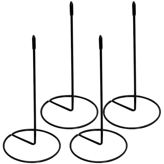 4 Pcs Bill Insert Receipt Spike Receipts Organizer Receipt Organizer ...