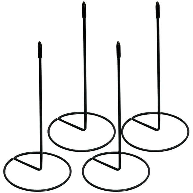 4 Pcs Bill Insert Receipt Spike Receipts Organizer Receipt Organizer ...