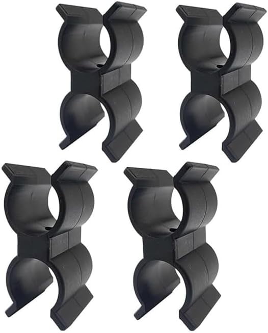 4 Pcs Bimini Boat Clip for Anti Rattle Bimini Brace Security Boat ...