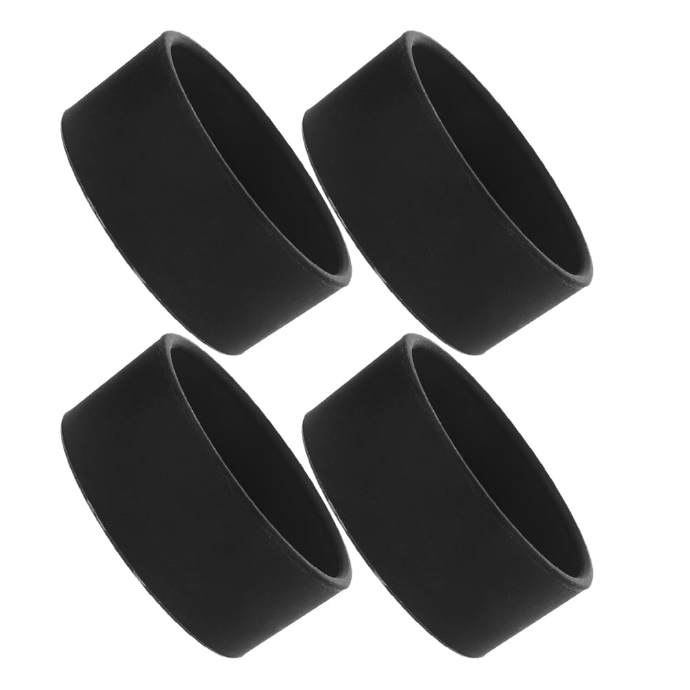 4pcs Eyepiece Shields for Microscope Protector Guards Lab Covers ...