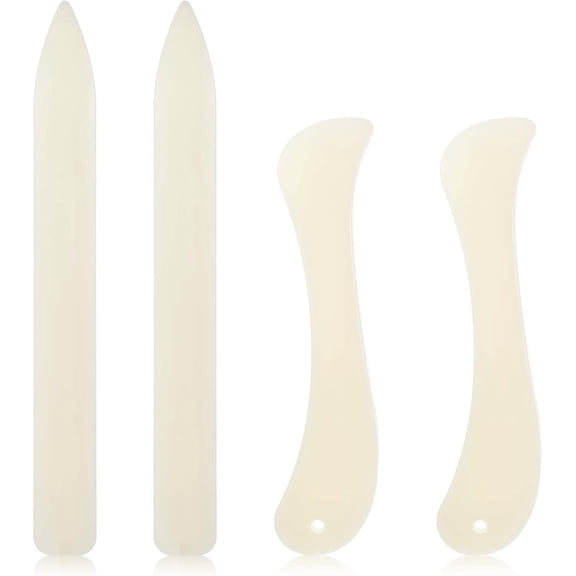 Bone Folder Office Supplies for Paper Crafting