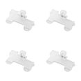 4 Pcs Book Clips, Journal Clip, Cute Cat Design Page Holders for ...