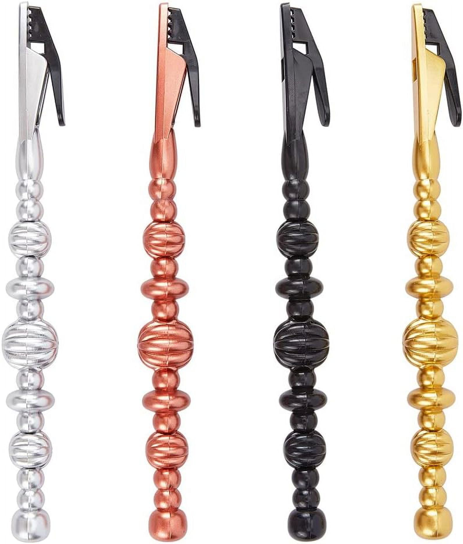 4 Pcs Bracelet Jewelry Helper Tool Bracelet Clamp Buddy Bracelet ...