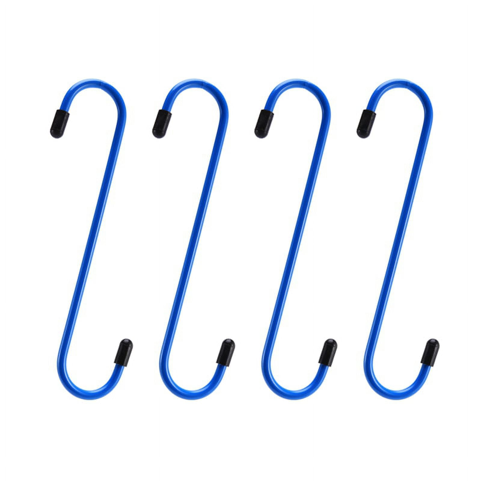 4 Pcs Brake Caliper Hangers Brake Caliper Hooks with Rubber Tips ...