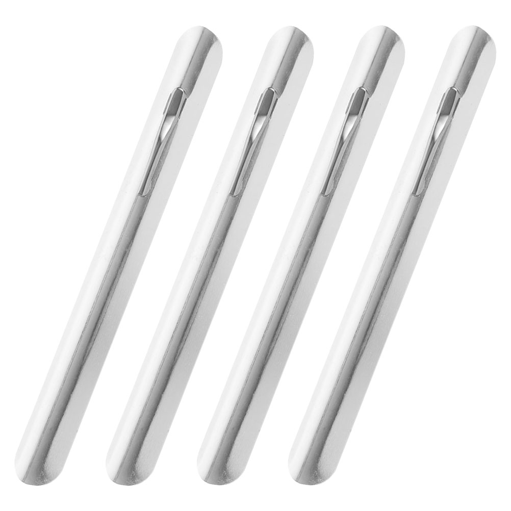 4 Pcs Bread Crumb Scraping Stainless Steel Cleaner Crumbs Cleaning Tool ...