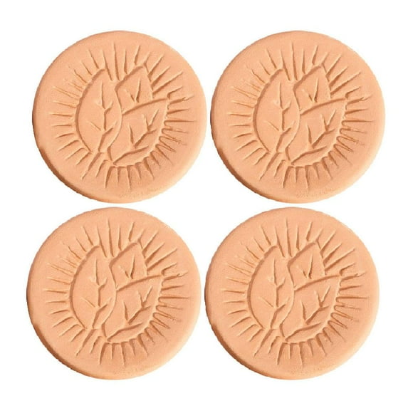 4 Pcs Brown Sugar Saver and Softener Discs - Keeper for Food Storage ...