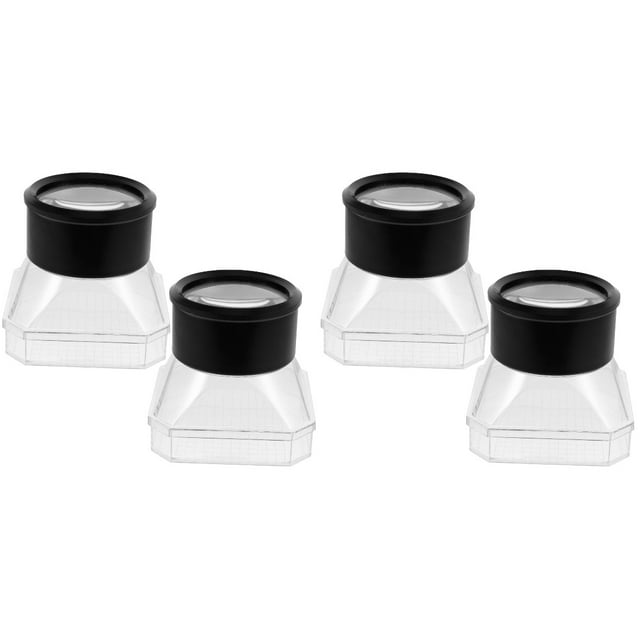 4 Pcs Bug Catching Tool Bug Container for Kids 3x Magnifier Flip to ... 4 Pcs Bug Catching Tool Bug Container for Kids 3x Magnifier Flip to ...