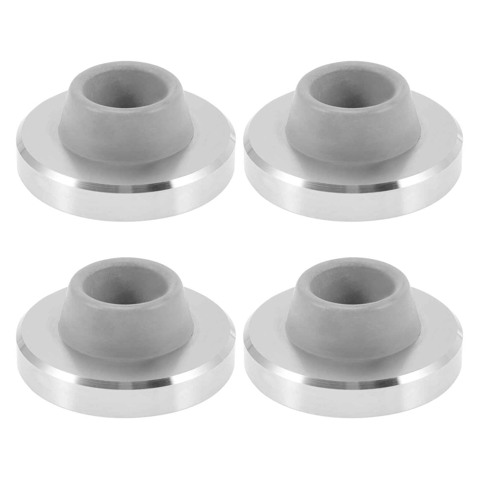 4 Pcs Bumpers Door Handle Door Stops Door Knob Wall Protector Door ...