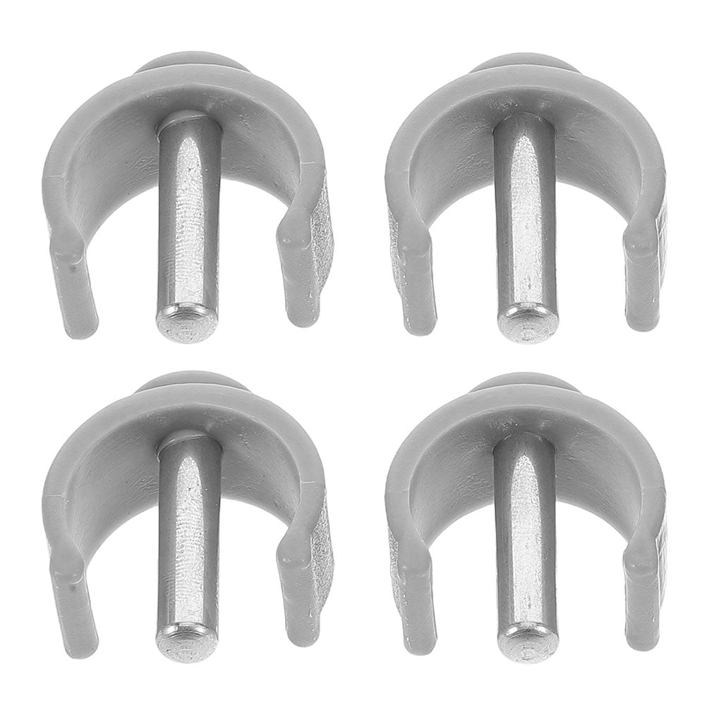 4 Pcs C-Shape Latch Clamp Adjustable Canes And Folding Walking Sticks ...