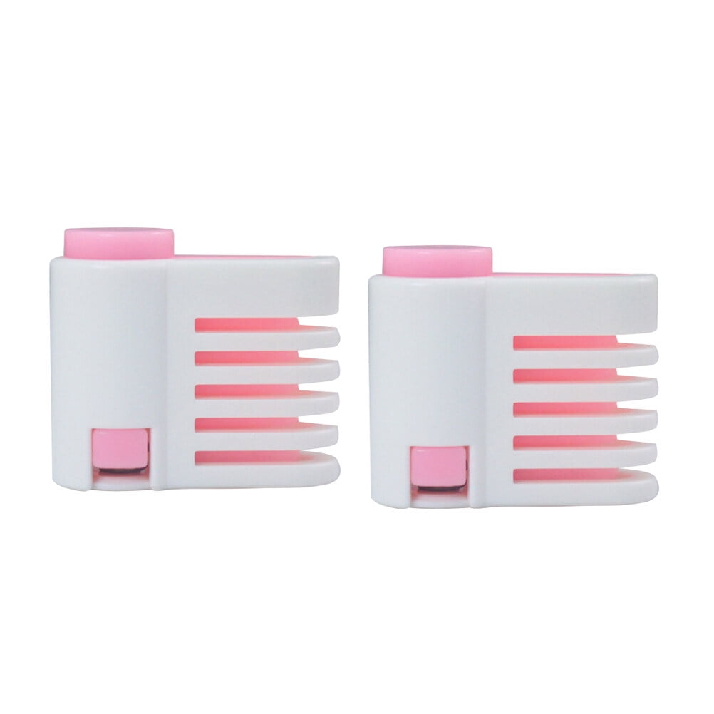 4 Pcs Cake Layer Edge Smoother Slicing Leveler Adjustable Slicer ...