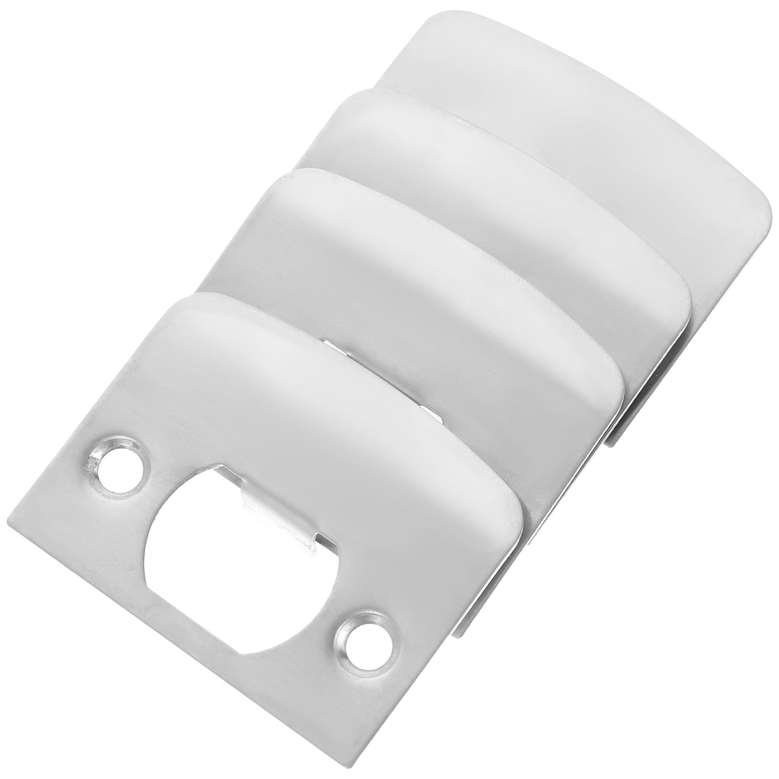 4 Pcs Cam Block Thumb Plywood Finger Ring Door Hand Guard Fixer Conduit ...