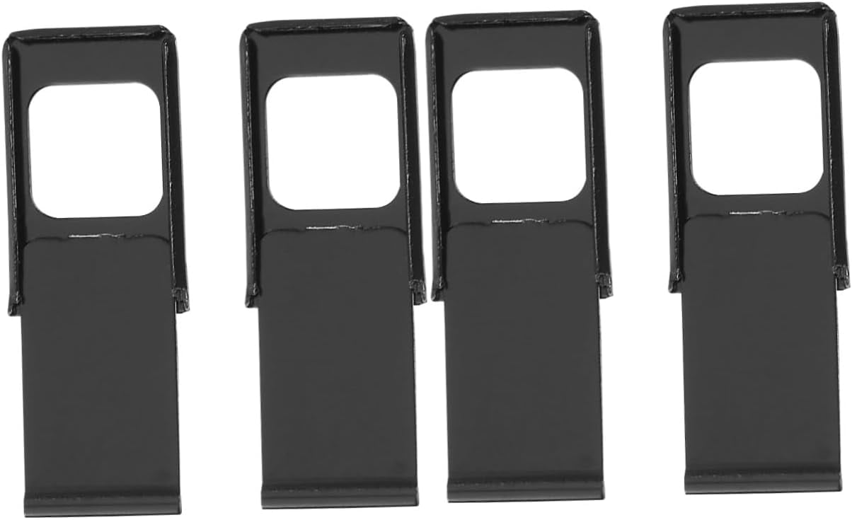 4 Pcs Camera Cover Computer Laptop Computer Camera Cover Phone Camera ...