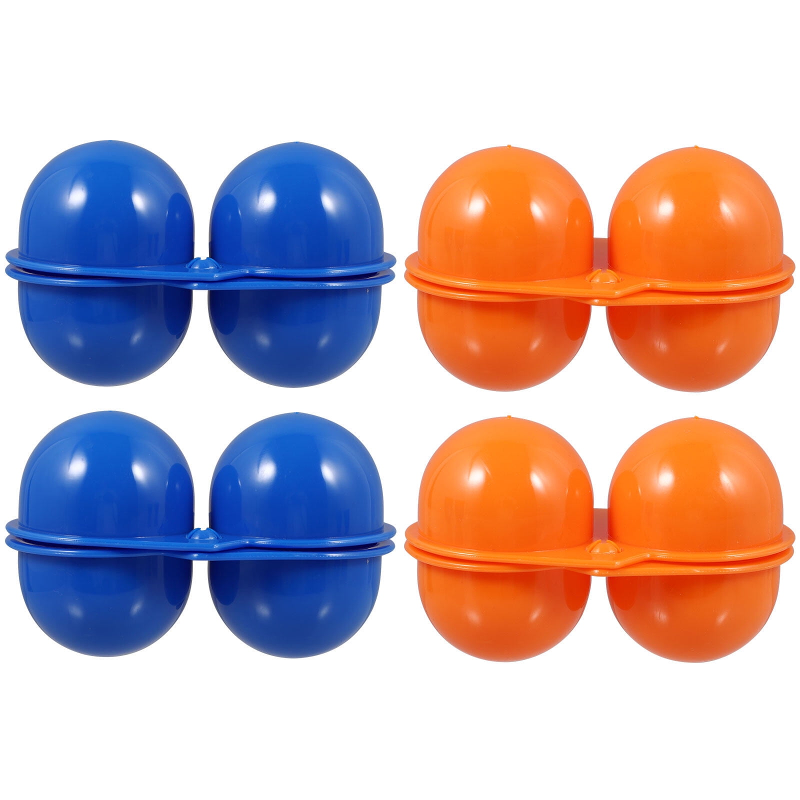 Nestingho Water Cleanable Egg Case 11.8X7.9X2.7In - Walmart.com