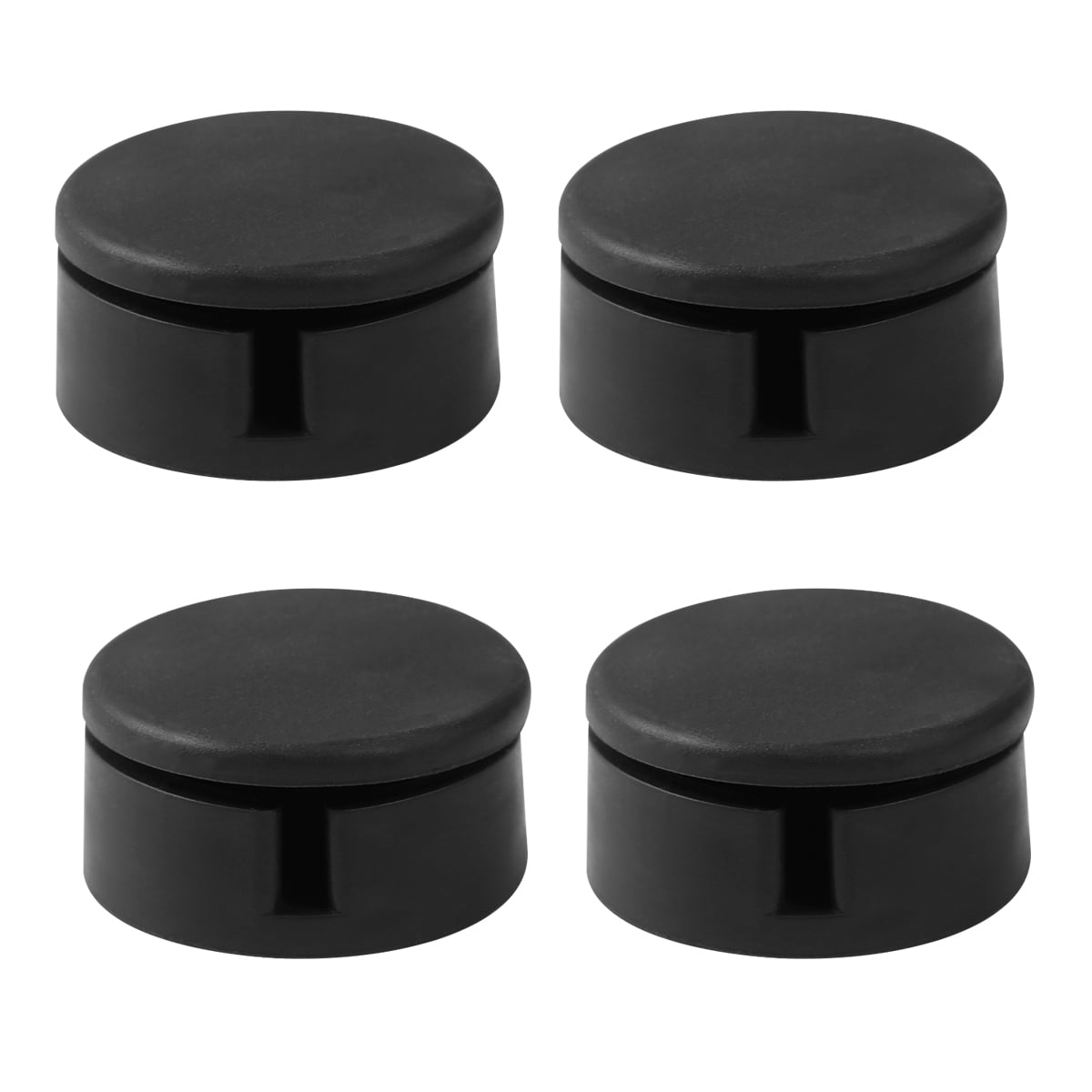 4 Pcs Candy Color Tangle-Free Cable Organizer Earbuds Keeper Wire ...