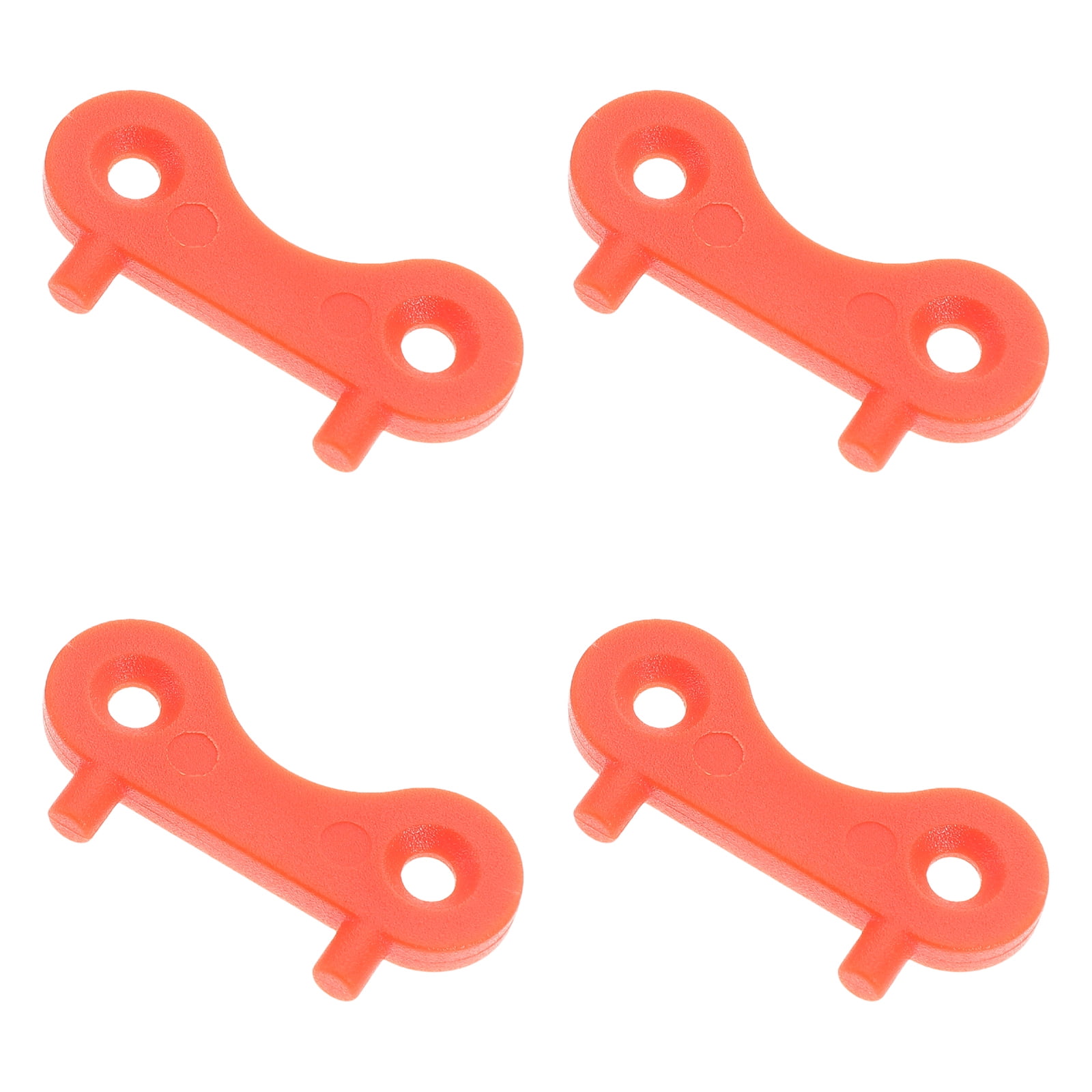 4 Pcs Cap Boat Parts Tank Key Long-lasting Gas Deck Wrench - Walmart.com