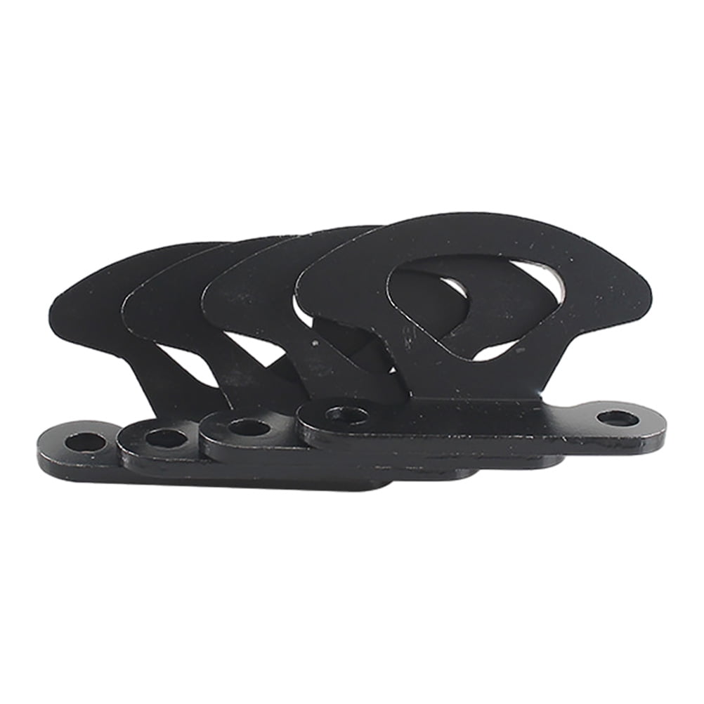 4 Pcs Car Anchor Hook Car Gadgets Tie down Anchor for Car Bed Surface ...