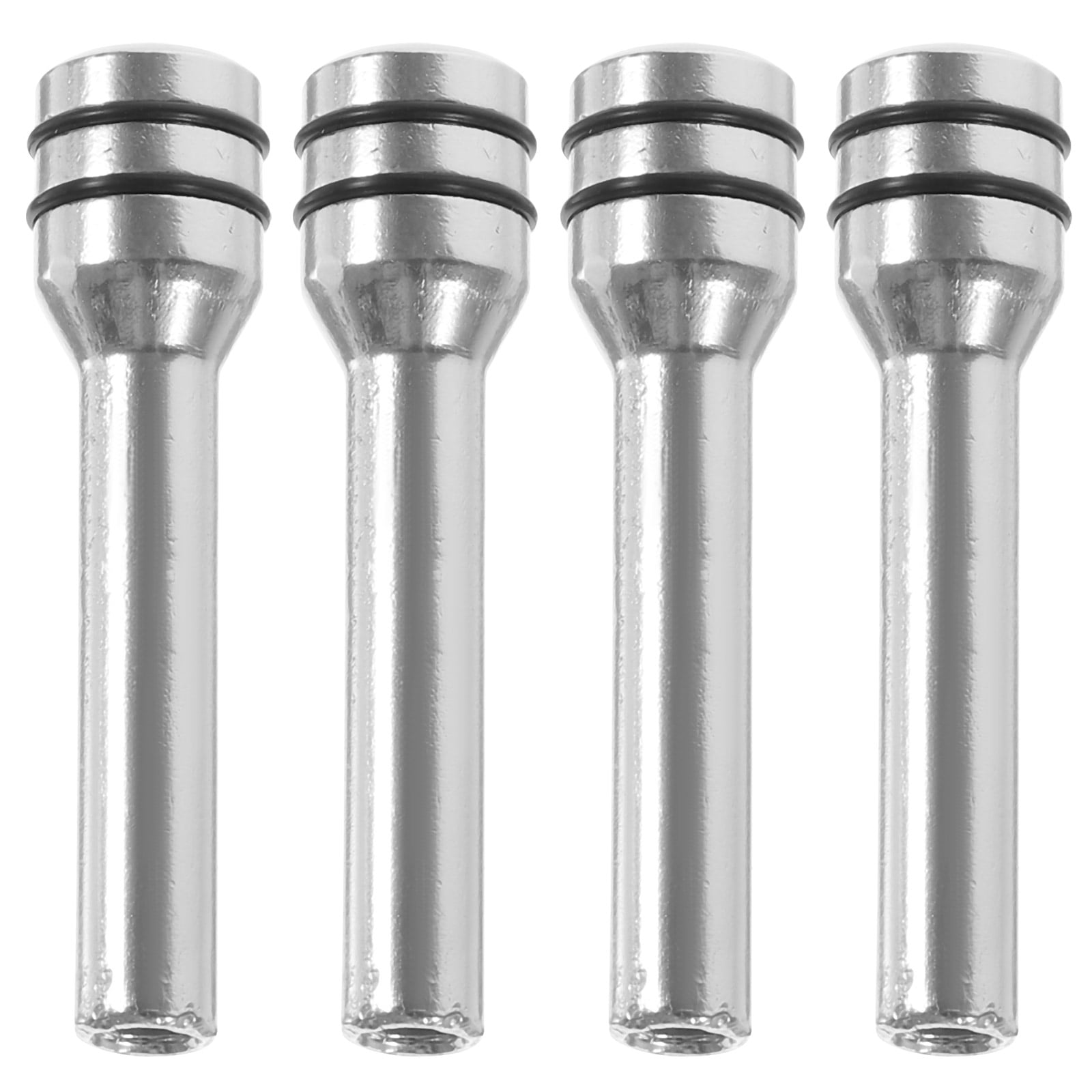 4 Pcs Car Door Lock Pull Pin Auto Inner Pins Accessories for Interior ...