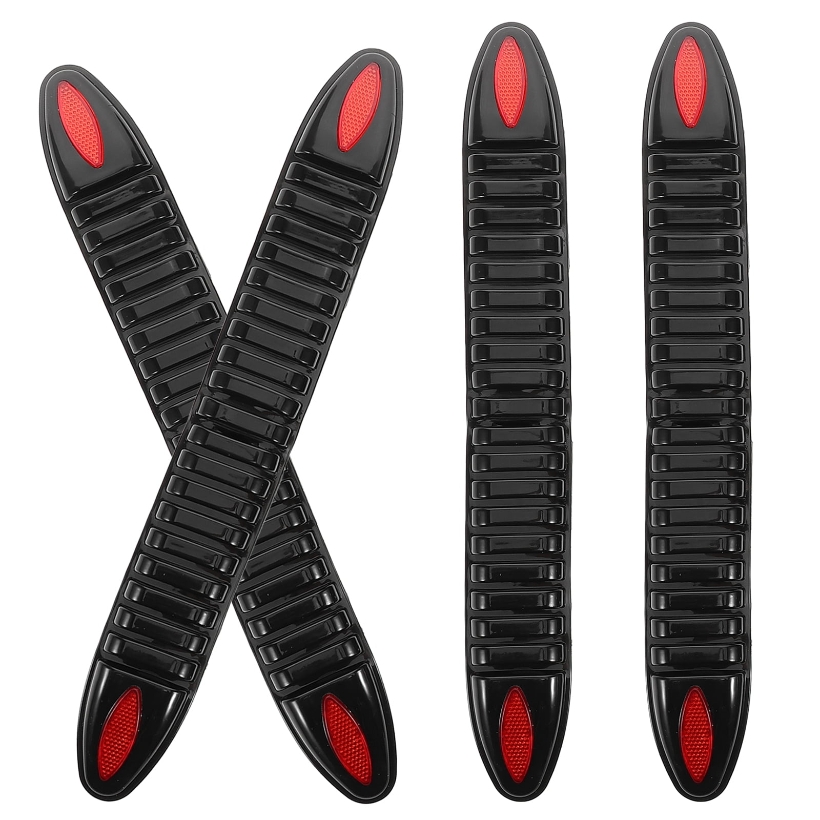 4 Pcs Car Protection Strip Puncture Kit Cars Balanced Macaron 2025 ...